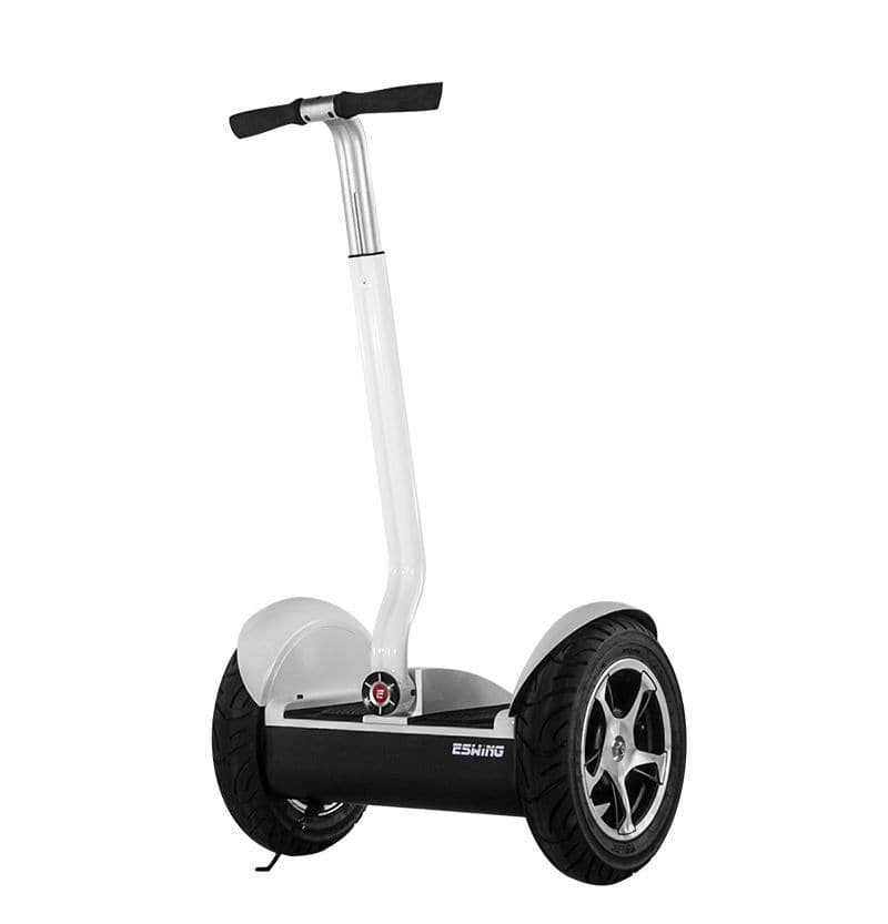Personal transporter - CITY ROAD - Shenzhen Xinli Technology Co., Ltd.