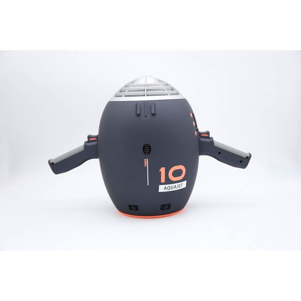 Underwater wing with propeller - AQUAJET DIVE H2 - Shenzhen Hoverstar ...
