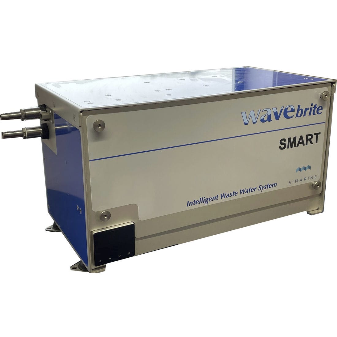 Grey water filter - Wavebrite SMART - Wave International Limited - for ...