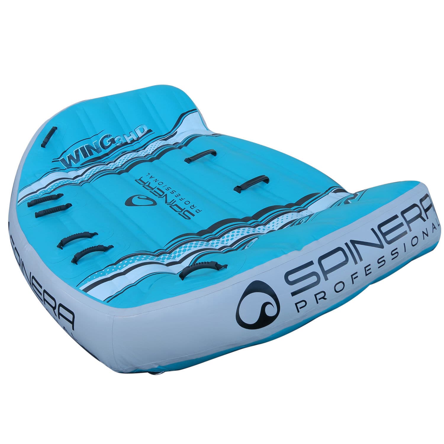 3-person max. towed buoy - 20263 - Spinera