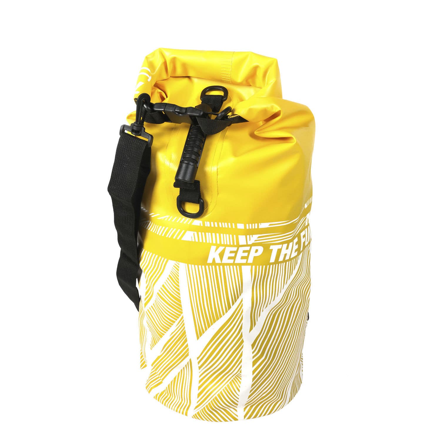 Multi-use bag - 23105 - Spinera - watersports / waterproof