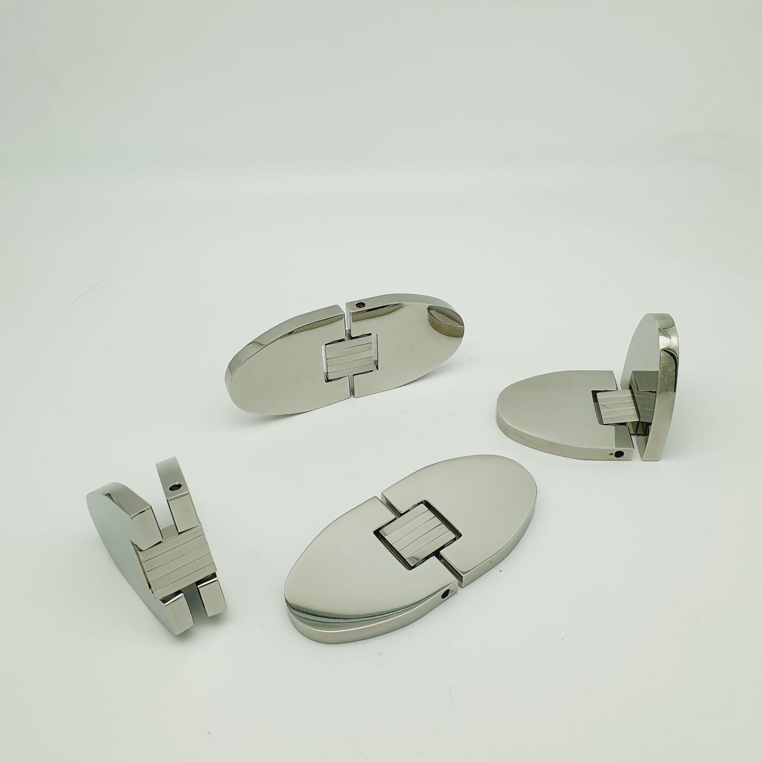 Boat hinge - YLSCLC - YACHT LUXURY STYLE - for yachts / for ships ...