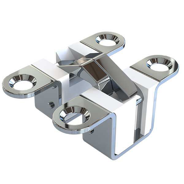 Boat hinge - YLSCIP14 - YACHT LUXURY STYLE - for yacht / for sailboats ...