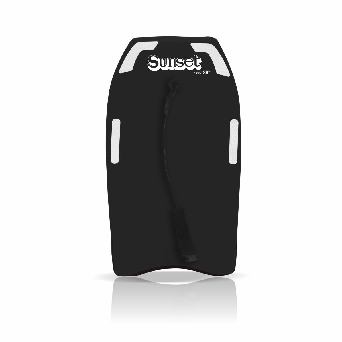 A child and an adult bodyboard - Pro 36 - Suntech