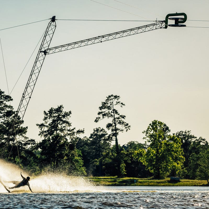 Waterski cable - FULL SIZE CABLE - Industry Wake