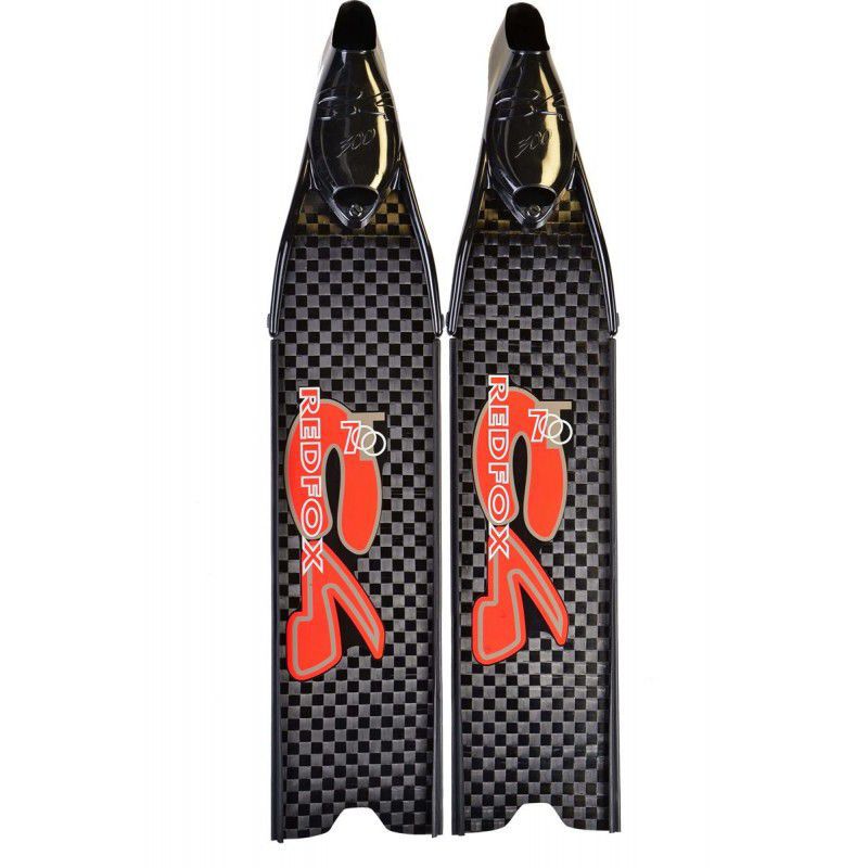 Spearfishing fins - C4 - REDFOX - Maverick America LLC (C4 USA ...