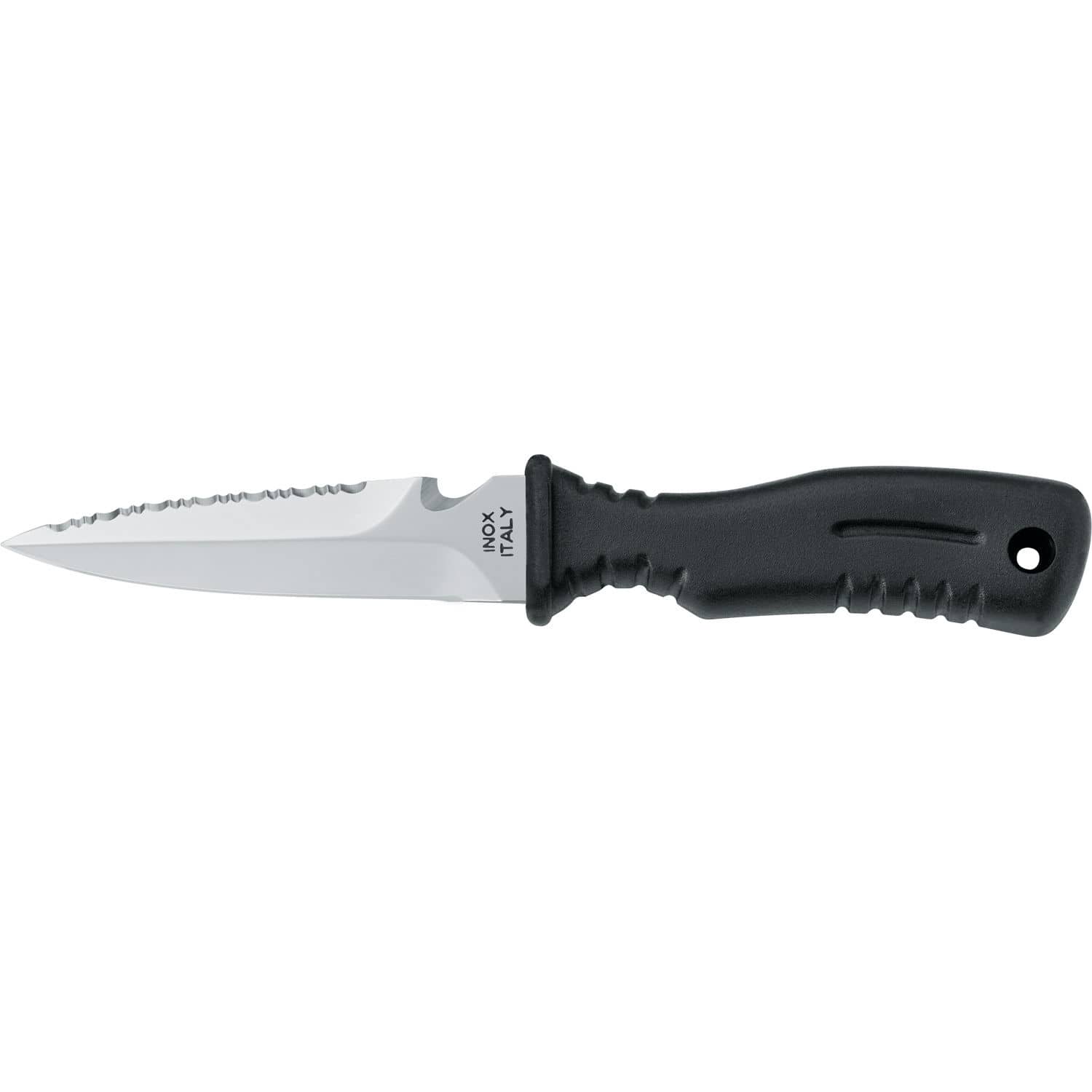 Dive knife - SHARK 11 - MAC Coltellerie - double-edged