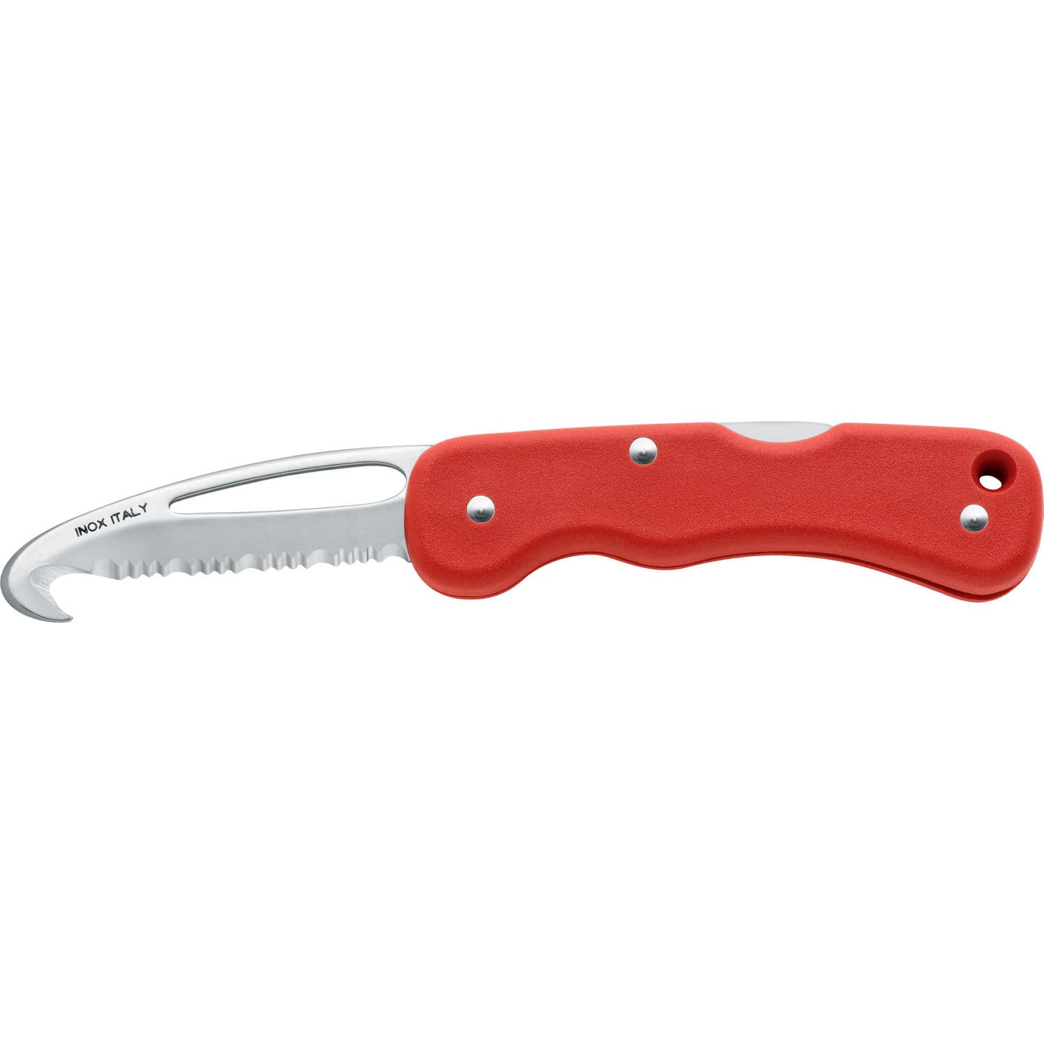 Line cutter knife - 697 SOS - MAC Coltellerie - folding