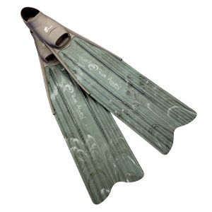 Spearfishing fins - Scorpia EVO - Triton X Inc (Rob Allen Diving ...