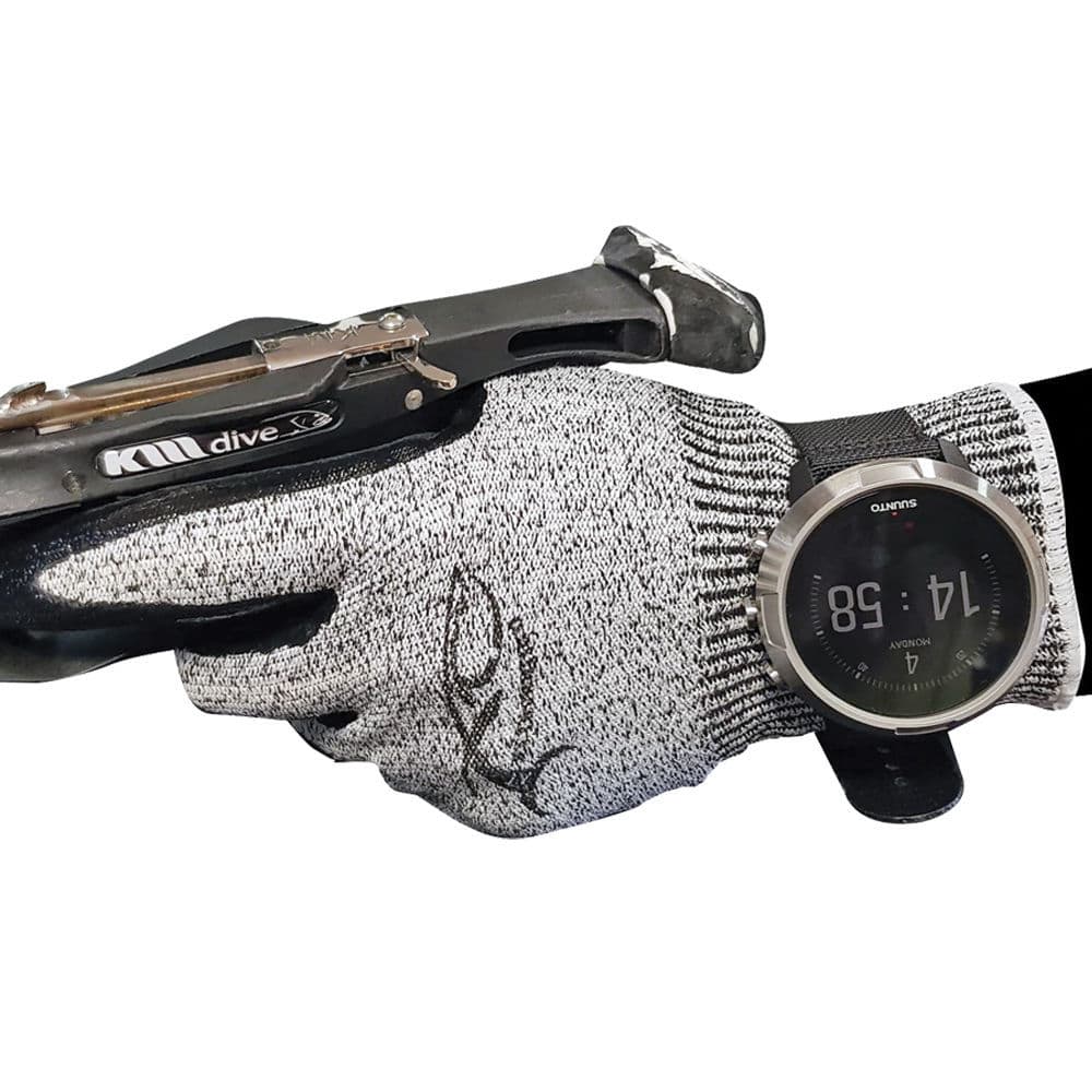 Spearfishing glove - HARD USE - Xt Diving Pro - full / neoprene