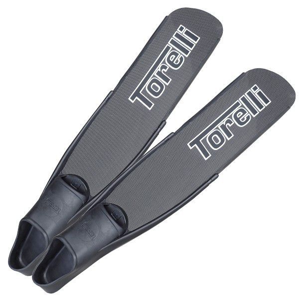 Spearfishing fins - HARD - TORELLI SPEARFISHING (AUSTRALIA) - carbon ...