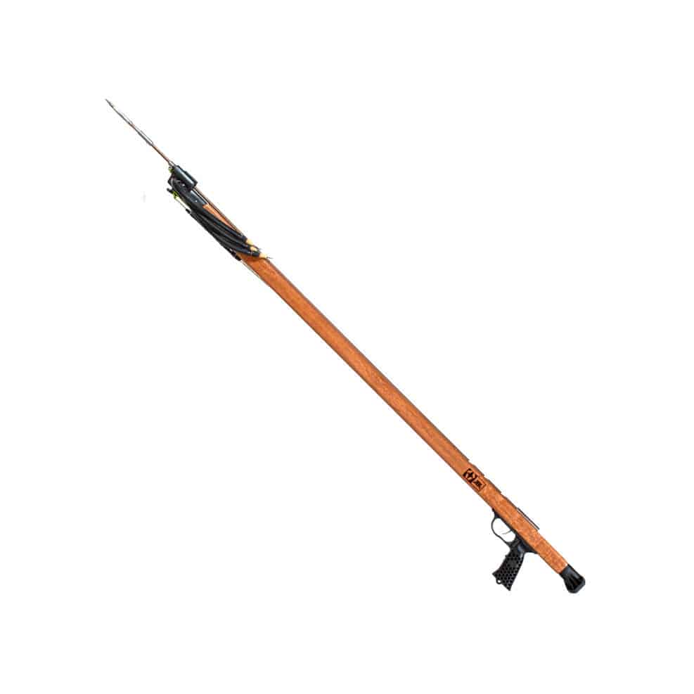 Wooden speargun - MAGNUM SERIES - JBL International