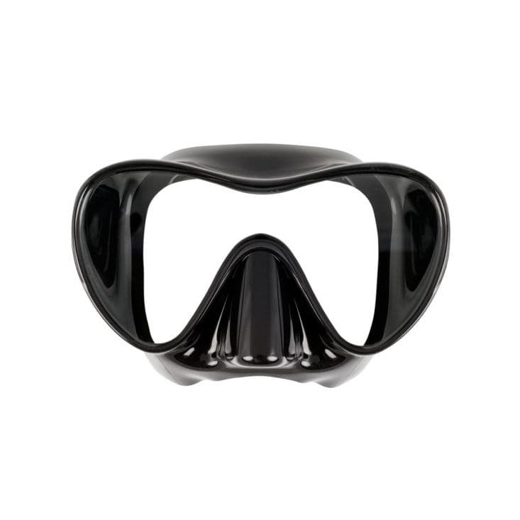 Single-lens dive mask - The Seeker - JBL International