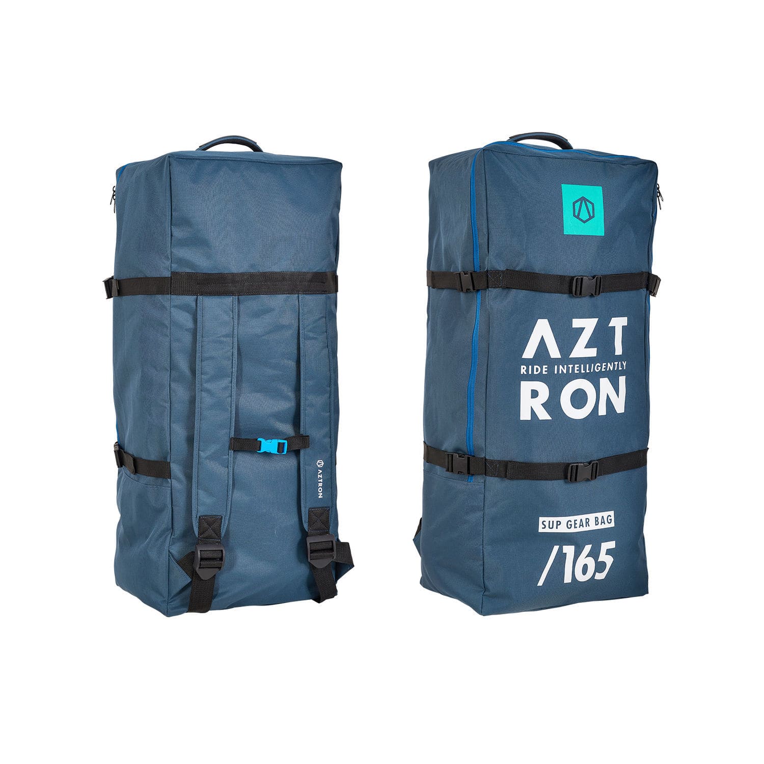 Multi-use backpack - AC-B113 - AZTRON - watersports / for stand-up paddle boards