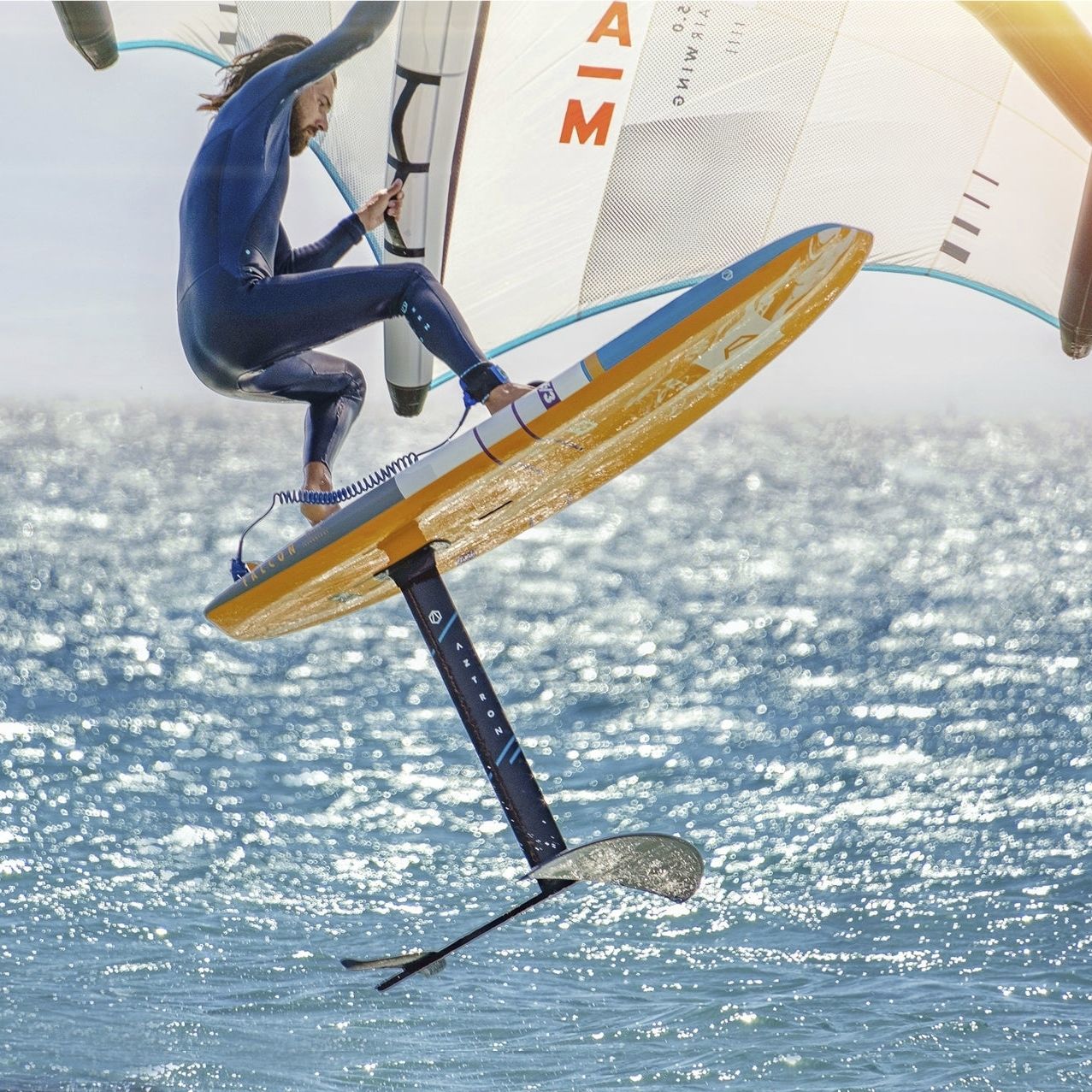 Surf SUP - FALCON - AZTRON - wing / adult / 1-person