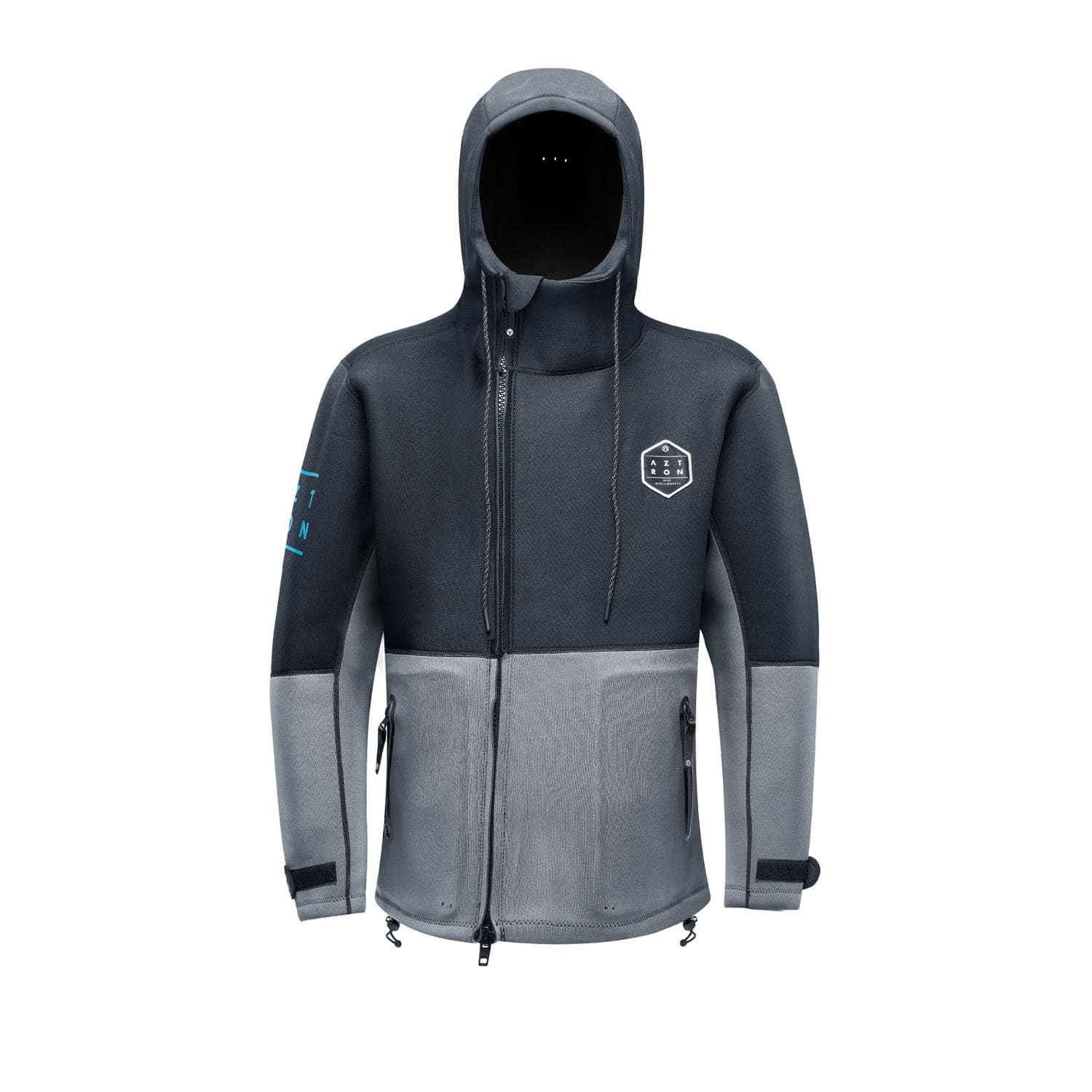 Stand-up paddle board/windsurf jacket - AA-NJM250 - AZTRON - men's ...