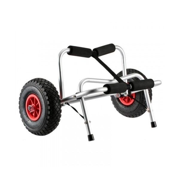 Launching trolley - Fit Ocean - for stand-up paddle boards