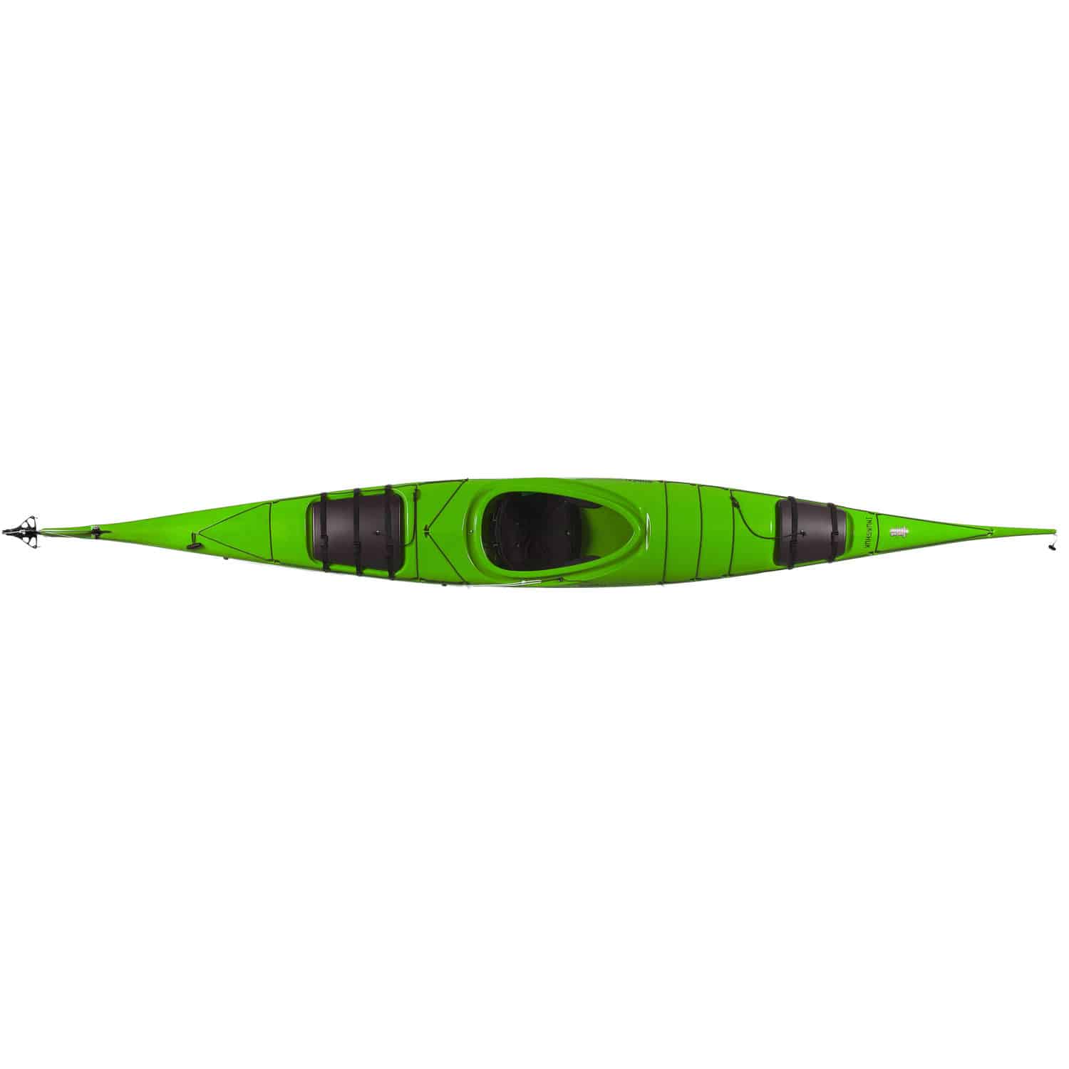 Touring kayak - Inukshuk - Boréal Design - sea / flatwater / adult