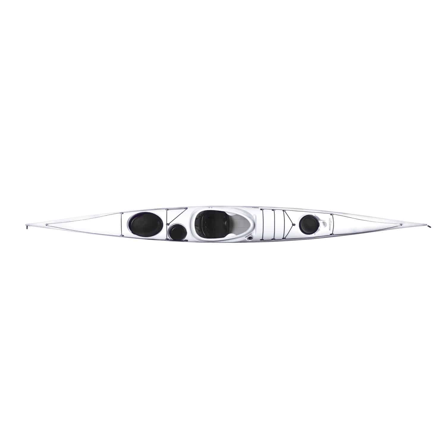 Touring kayak - Labrador - Boréal Design - sea / flatwater / adult