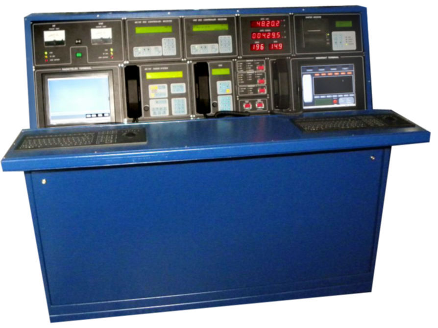 GMDSS simulator - ComSim - 5Ks S.R.L. - training / for ships