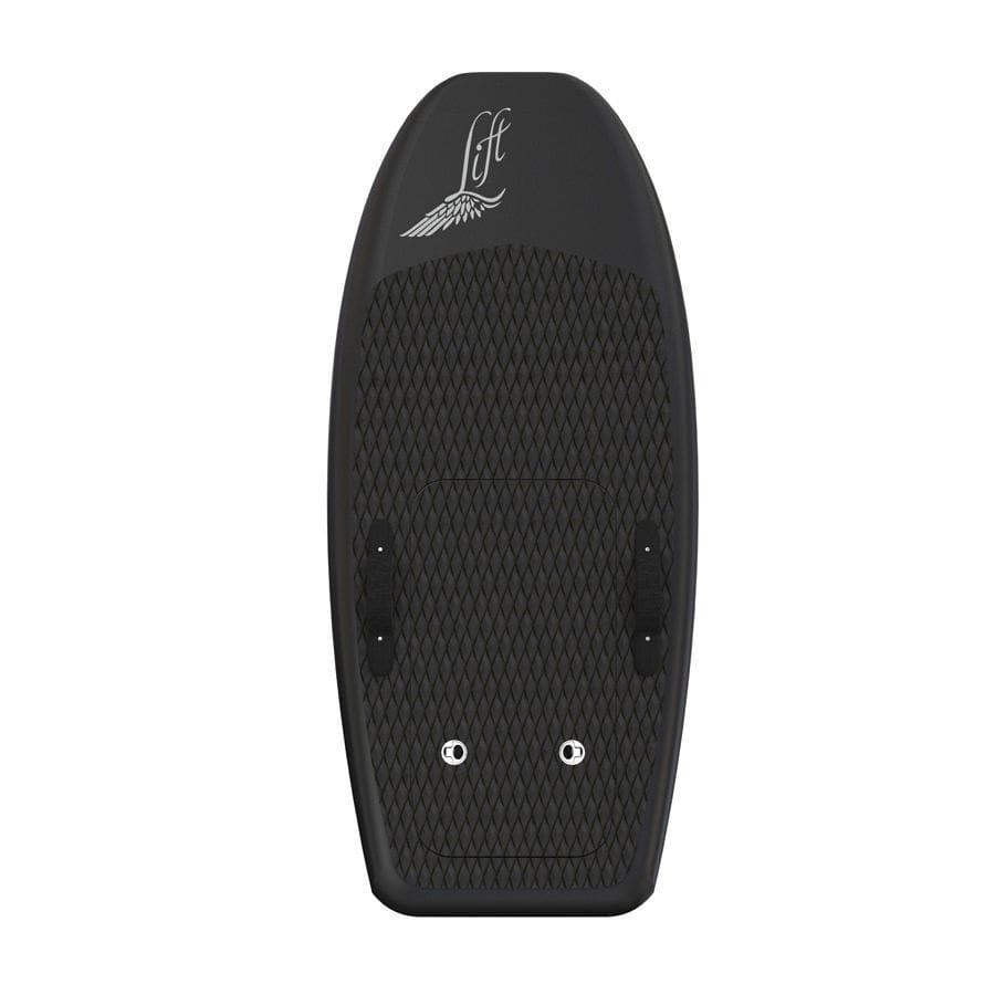 Carbon fiber efoil board - 5’9 Explorer - Lift Foils - battery-powered ...