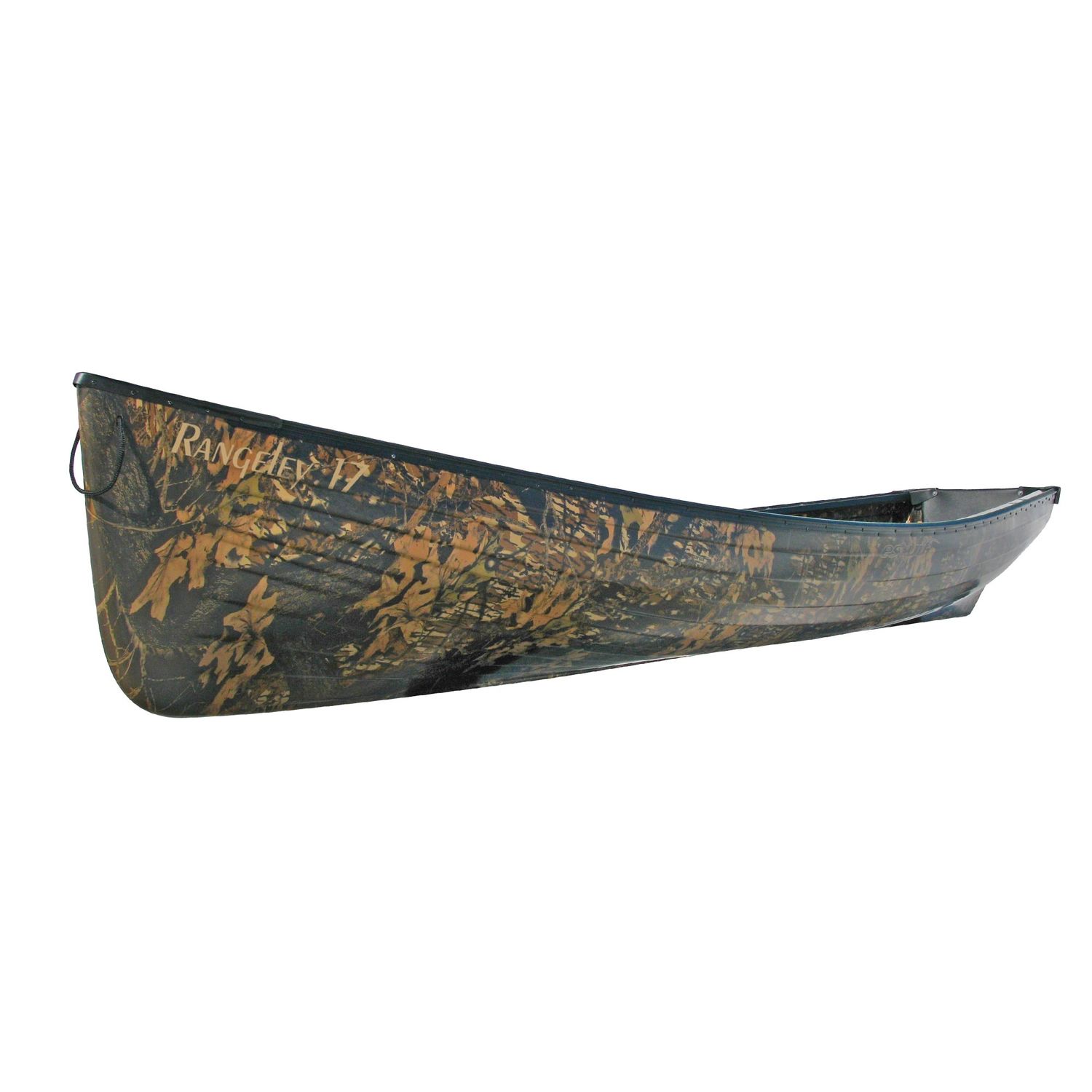 Fishing canoe - Rangeley 17 - Esquif International Inc. - hunting / 2 ...