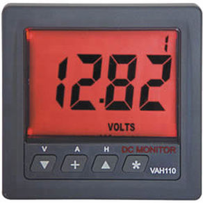 Marine multimeter - DCE-VAH-100 - NewMar