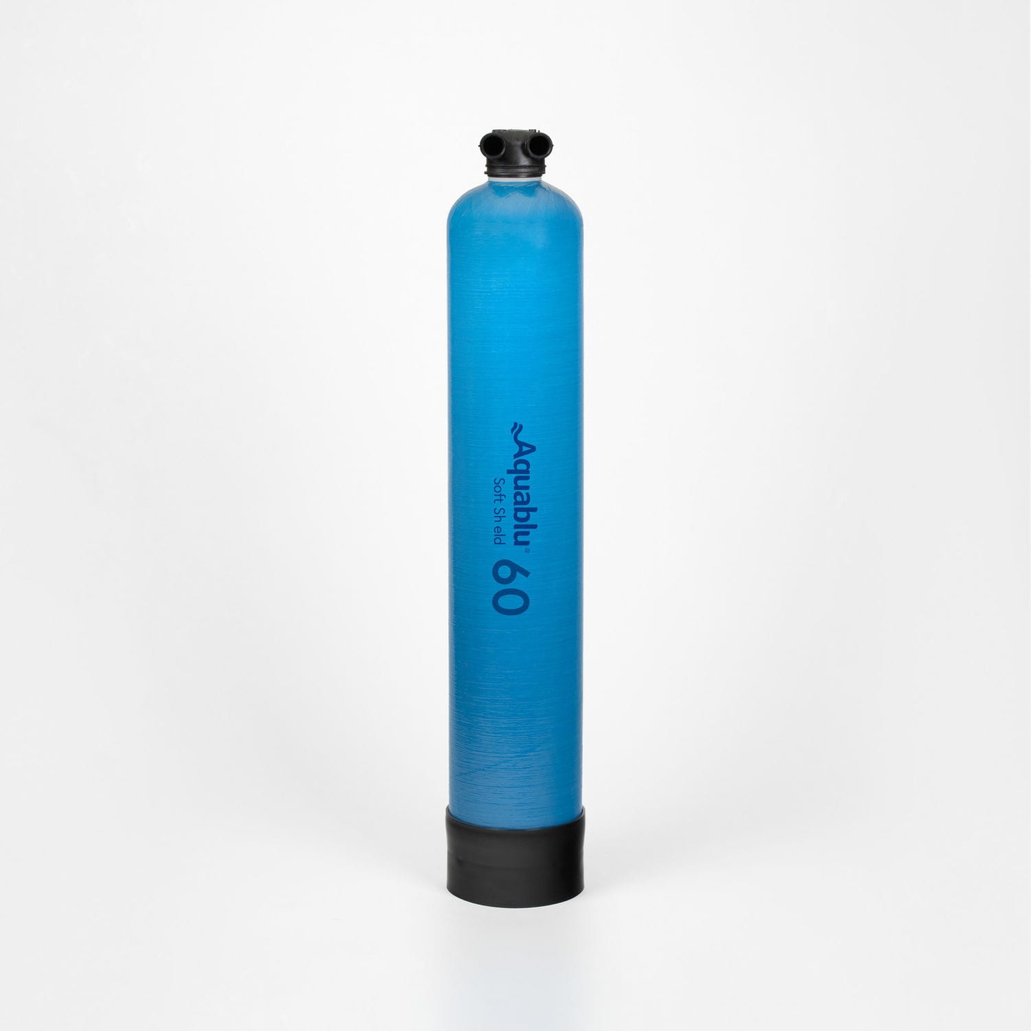 Fresh water treatment system - Soft Shield 60 - Aquablu - Water ...
