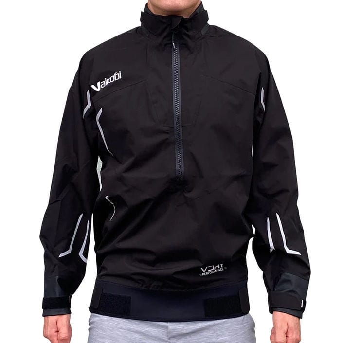 Sport sailing smock - VDRY - Vaikobi Ocean Performance - unisex ...