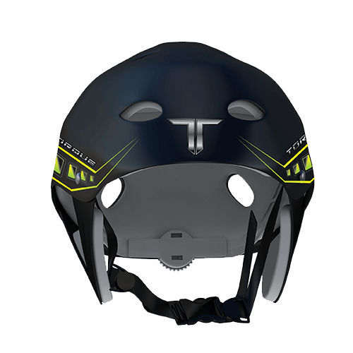 Watersports helmet - Torque Jet Boards - safety / adult