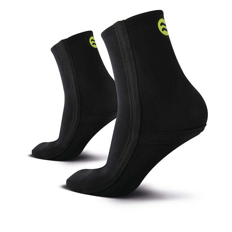 Neoprene watersports socks - GUMOTEX
