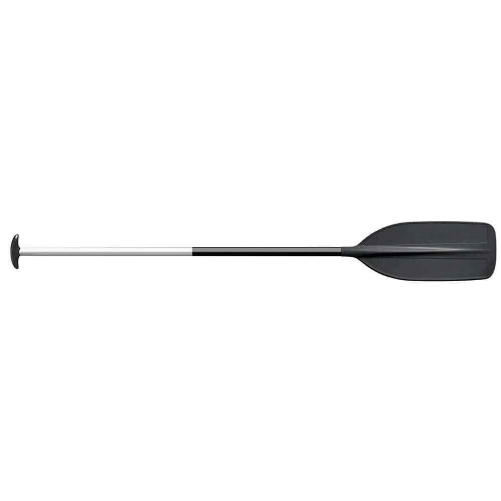 River raft paddle - 504.0 - GUMOTEX - recreational / symmetrical / single