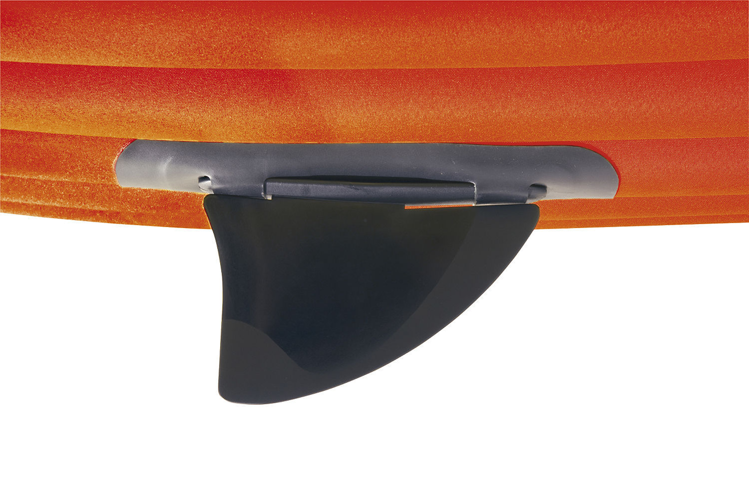 Kayak fin - tracking fin - GUMOTEX