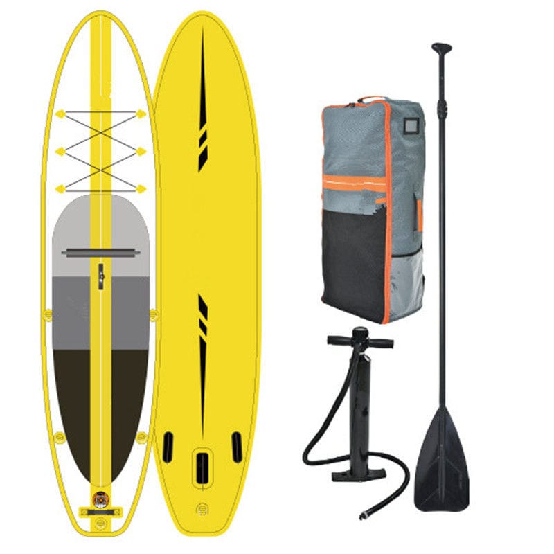 Inflatable SUP - AWD-ISUP5 - Auweide Electrical Appliances Co., Ltd ...