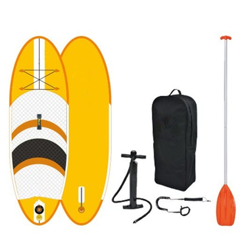Inflatable SUP - AWD-ISUP - Auweide Electrical Appliances Co., Ltd ...