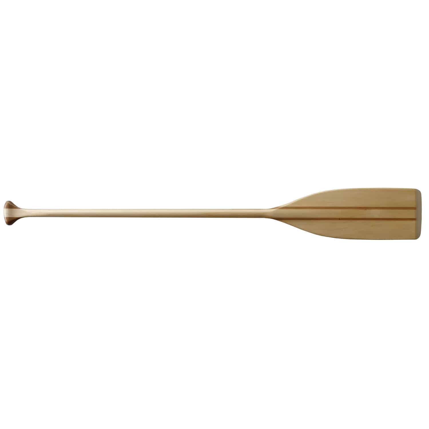 Canoe paddle - Dakota - Kober Paddel - touring / symmetrical / single