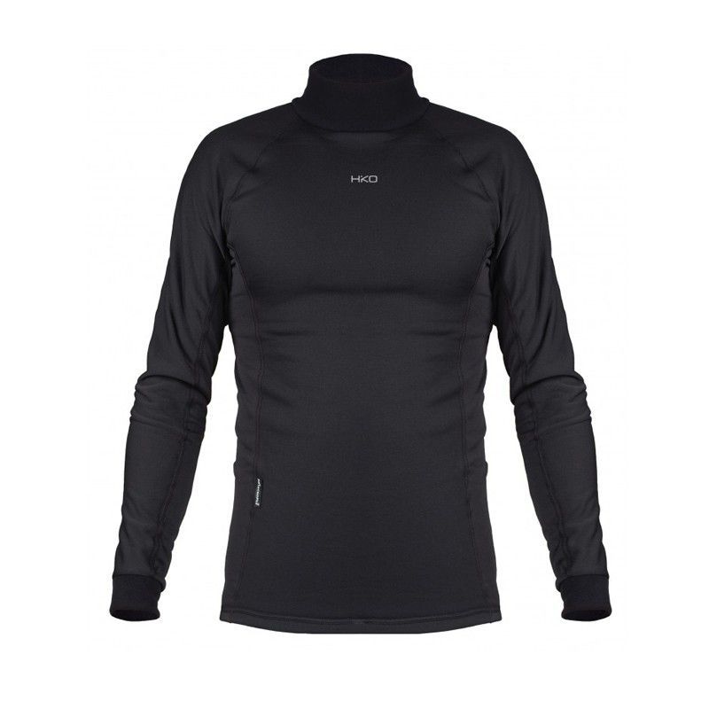 Men's base layer top - TEDDY - HIKO SPORT s.r.o. - fleece / breathable ...