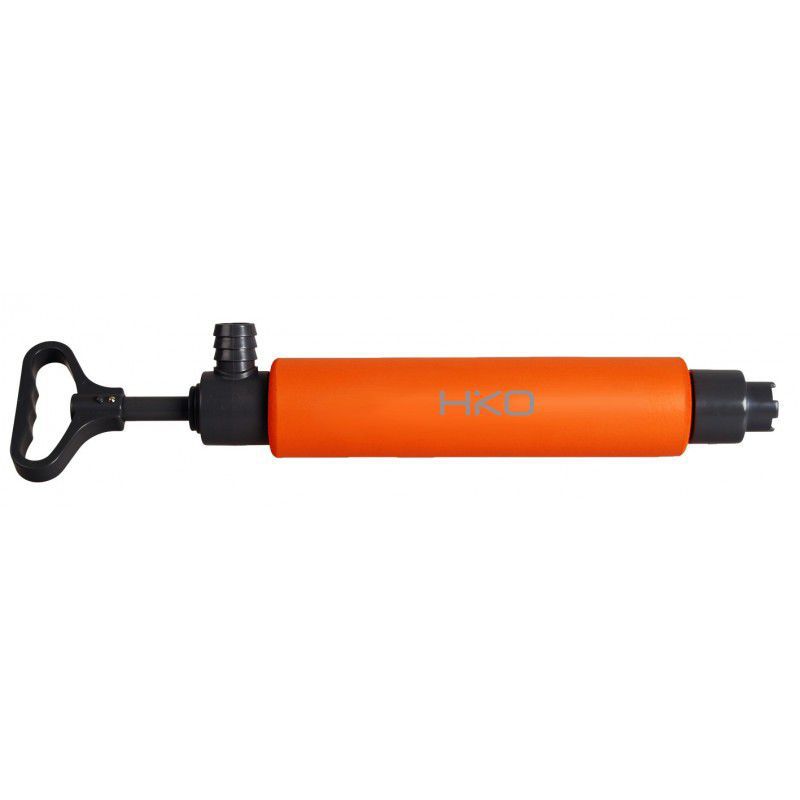 Kayak pump - OUTFLOW - HIKO SPORT s.r.o. - transfer / bilge / water