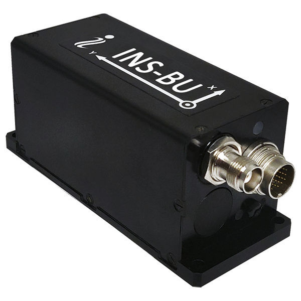 Ship inertial navigation system - INS-BU - Inertial Labs, Inc. - for ...