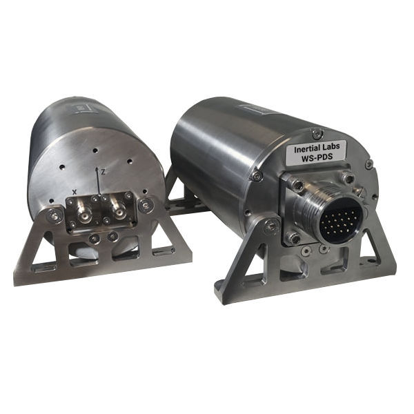 Pitch sensor - WS-PDS - Inertial Labs, Inc. - motion / roll / angle