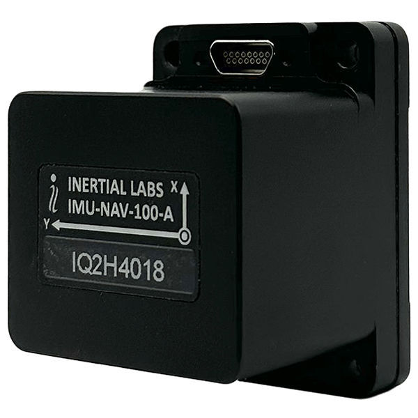 Ship inertial navigation system - IMU-NAV-100 Grade A - Inertial Labs ...