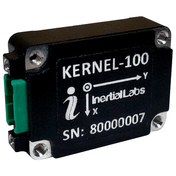 Ship inertial navigation system - IMU-Kernel-100 - Inertial Labs, Inc ...