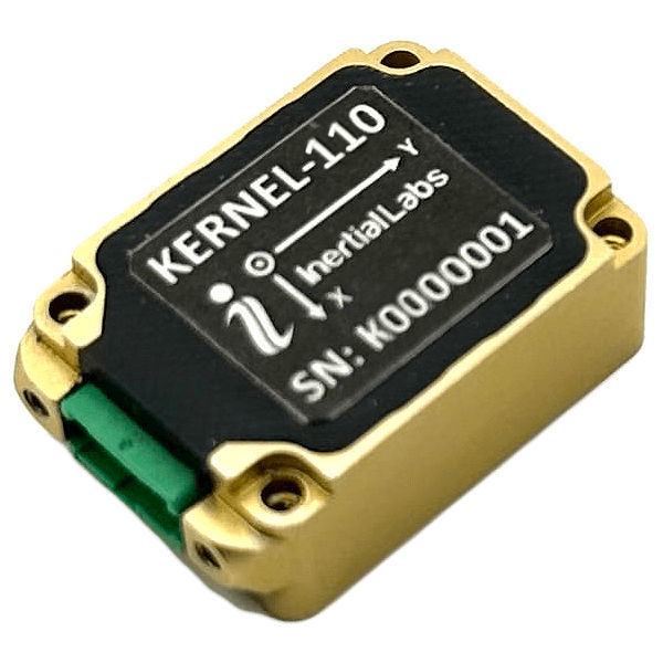 Ship inertial navigation system - IMU-Kernel-110 - Inertial Labs, Inc ...