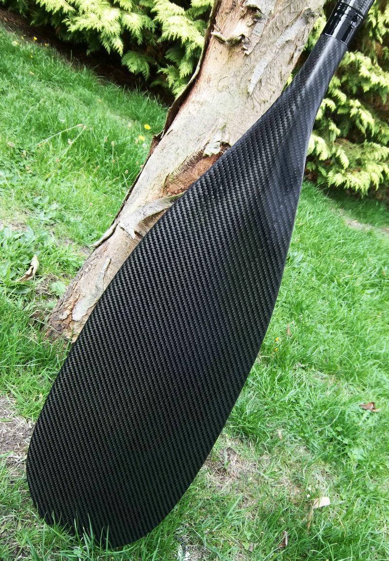 Canoe paddle - INFINITY - Endless River Ltd - recreational ...