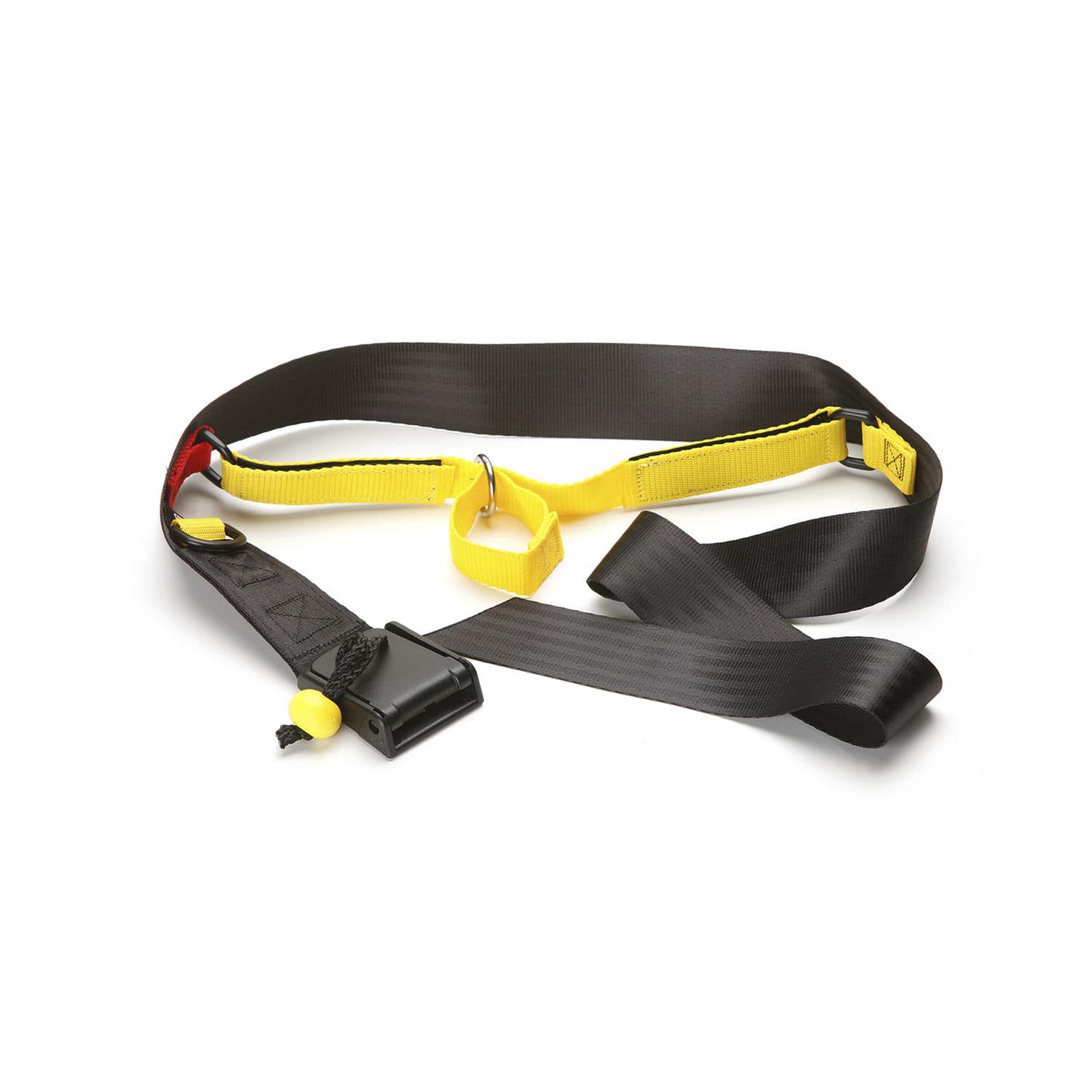 Stand-up paddle board belt - ° hf Buddy - Paddle People GmbH