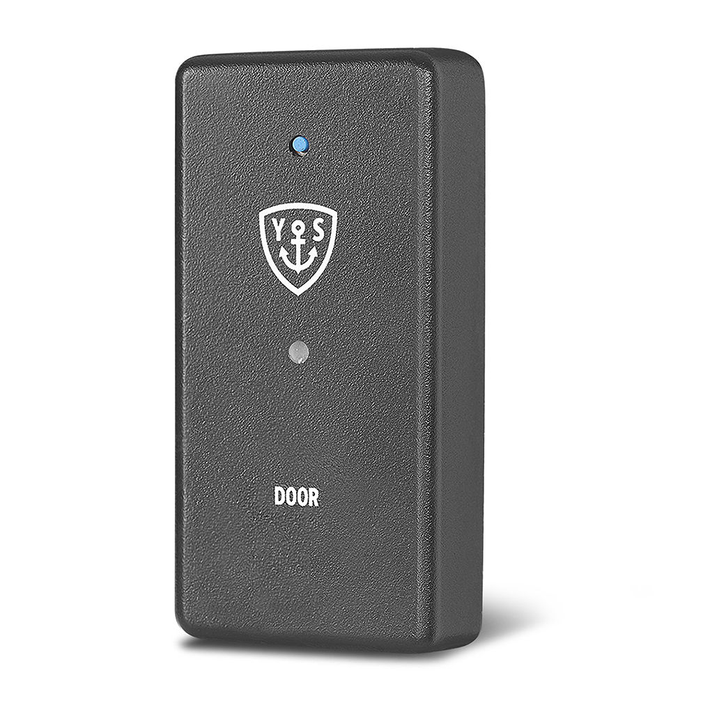 Position sensor - Door - Yacht Sentinel Limited - for boats / wireless