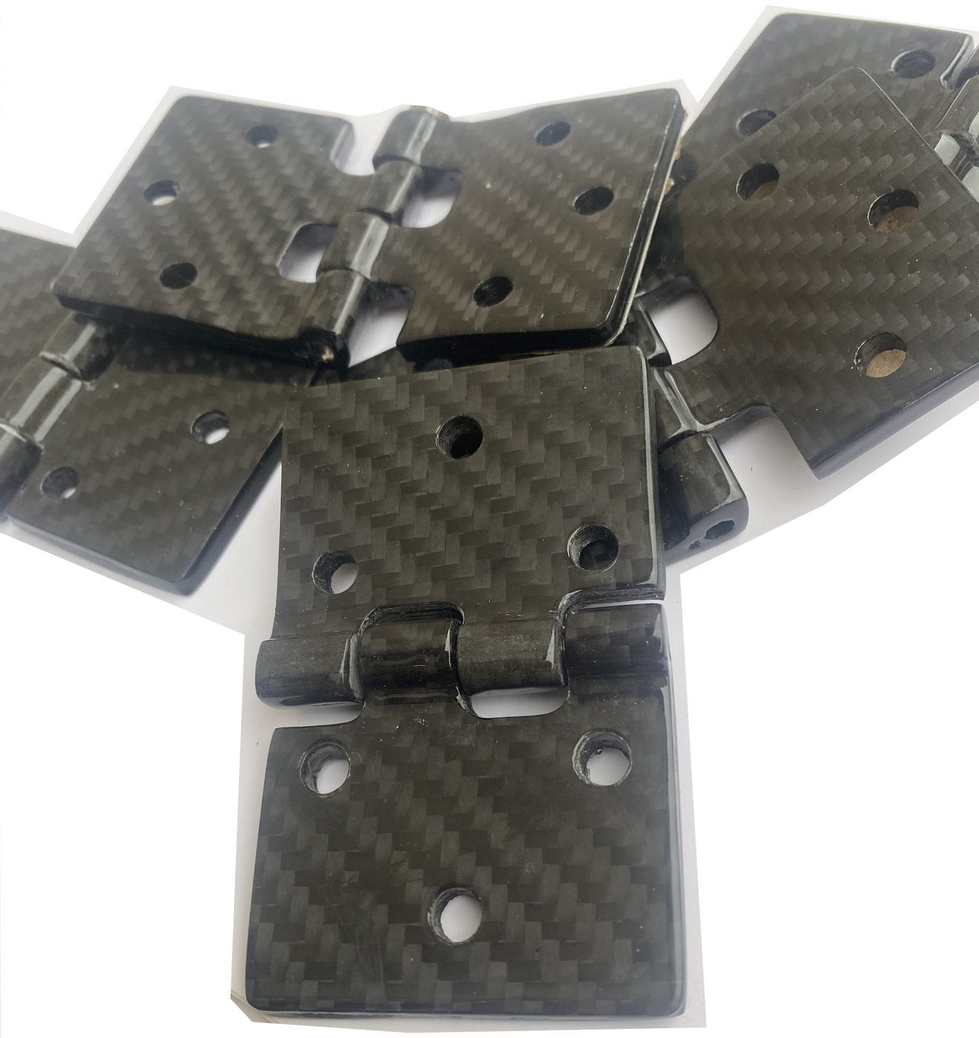 Nautical hinge - CARBON EQUIPMENT ltd - for yacht / universal