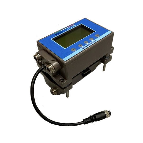 Digital flow meter - AI.FH-SONIC - ASIT ITALIA - for ships / for boat