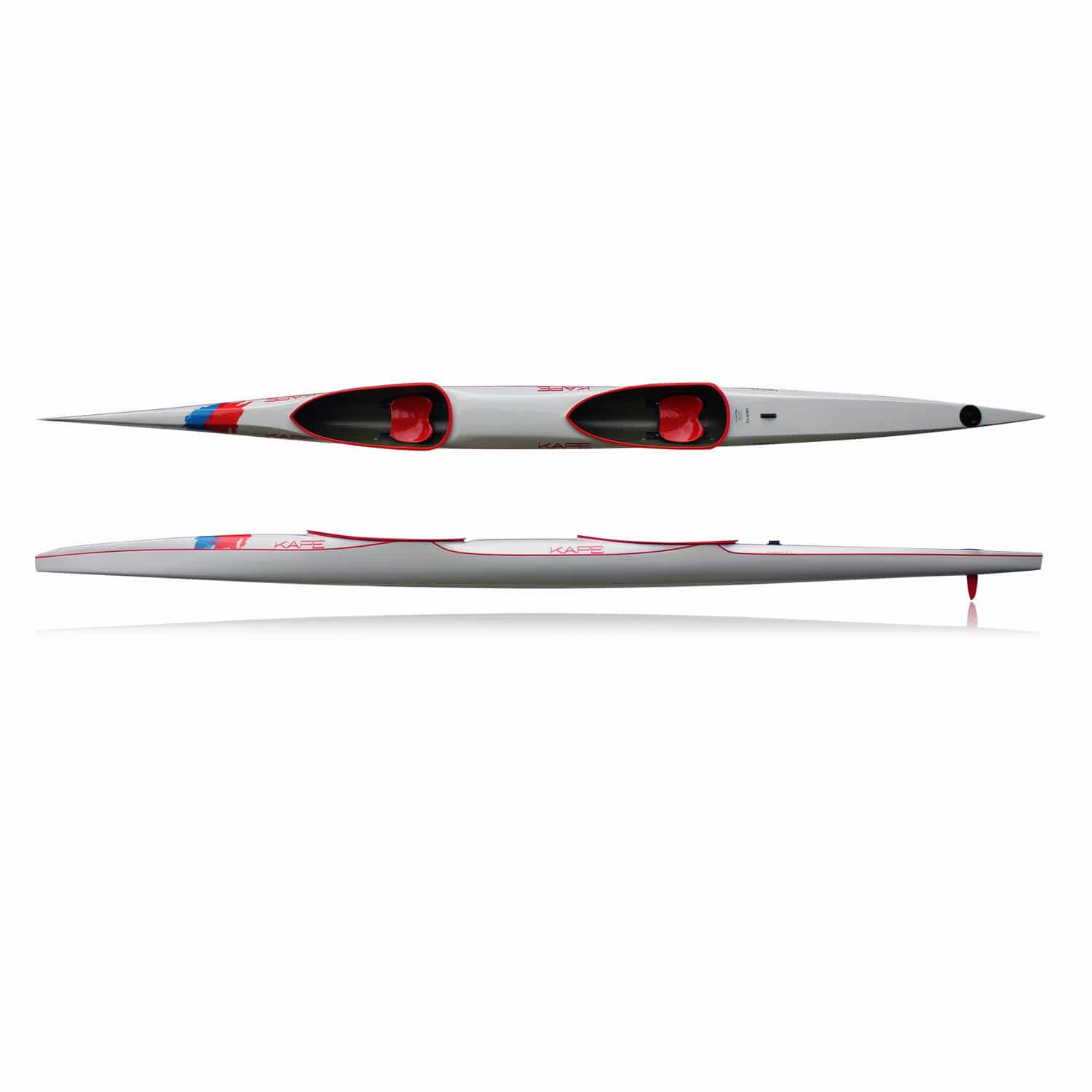 Sit-on-top kayak - K2 FALCON C - Kape-Sport Kft. - racing / flatwater ...