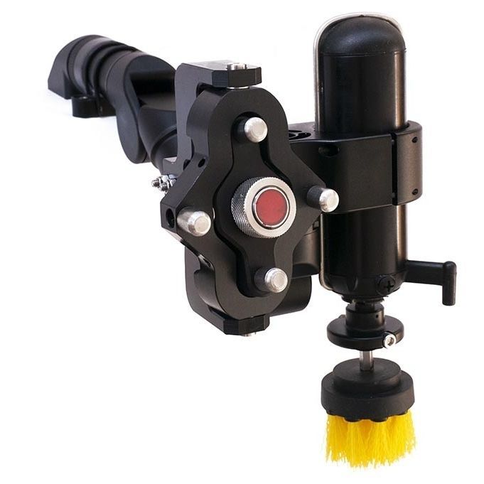 ROV manipulator arm - RA-2221 - Reach Robotics